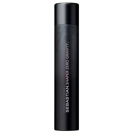 Sebastian Zero Gravity Hairspray – Brothers Beauty Supply