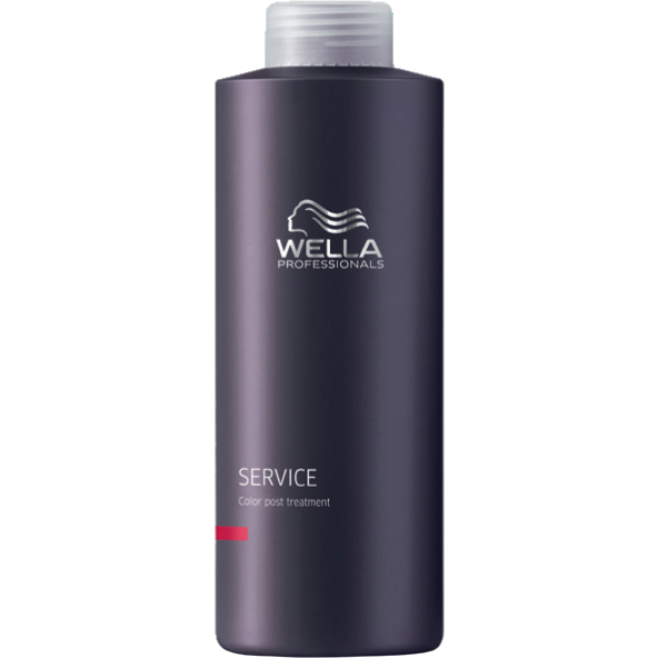 Wella Service Color Post Treatment – Brothers Beauty Supply