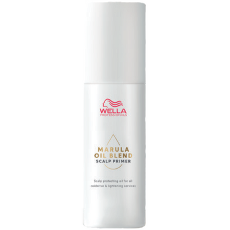 Wella Service Marula Oil – Brothers Beauty Supply