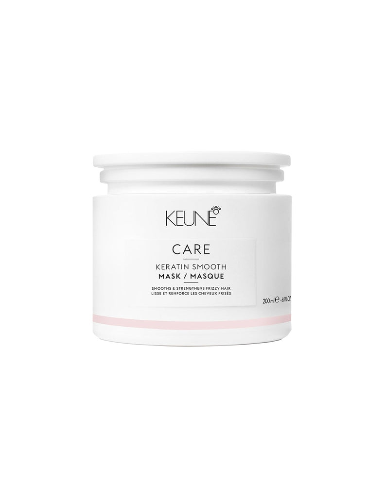 Keune CARE Keratin Smooth Mask – Brothers Beauty Supply