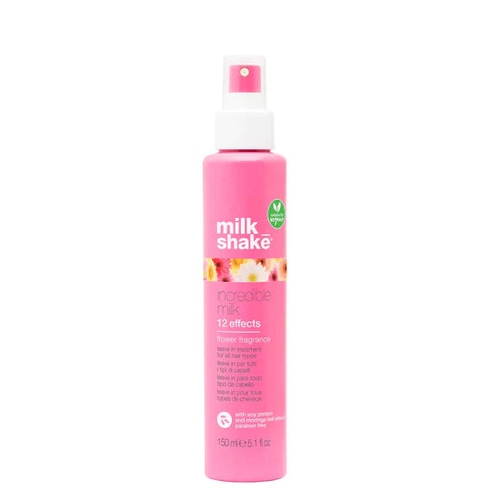 milk_shake Flower Incredible Milk 12 Effects – Brothers Beauty Supply