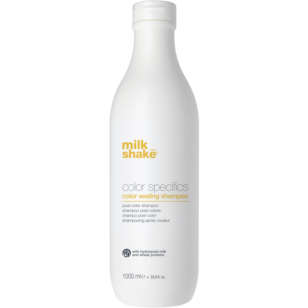 milk_shake colour specifics Colour Sealing Shampoo – Brothers Beauty Supply