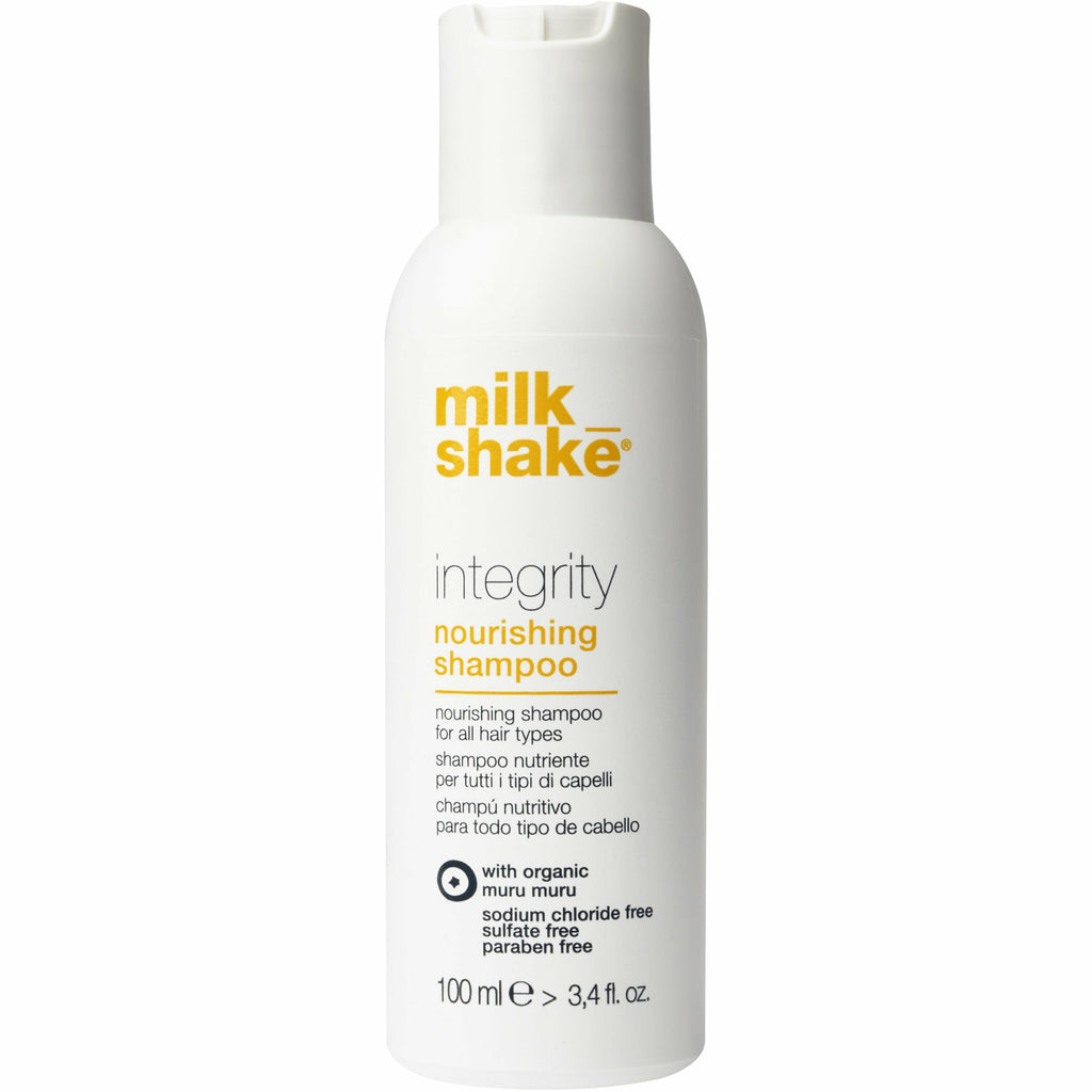 milk_shake Integrity Nourishing Shampoo – Brothers Beauty Supply