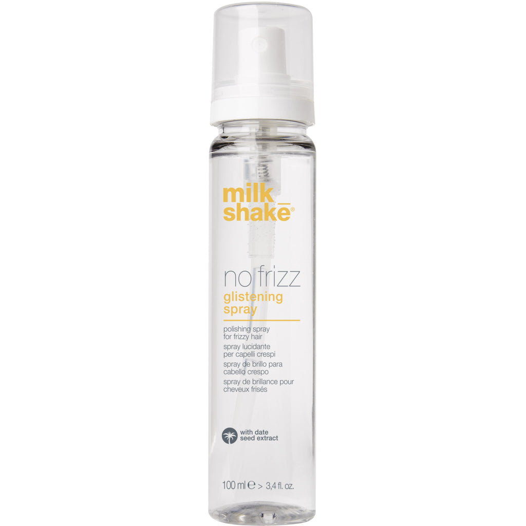 milk_shake No Frizz Glistening Spray – Brothers Beauty Supply