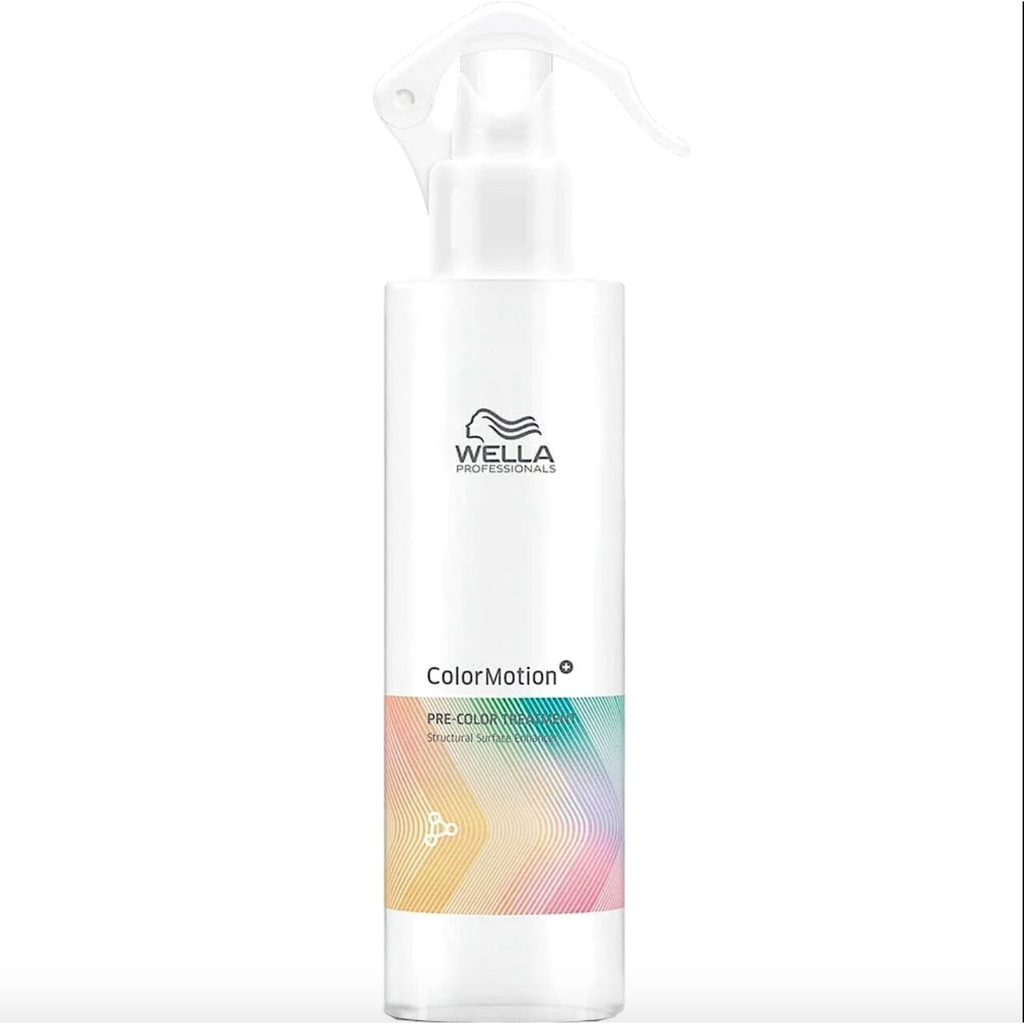 Color Motion+ Pre-Color Treatment – Brothers Beauty Supply