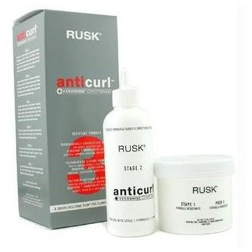 Rusk Keratin Anti-Curl – Brothers Beauty Supply