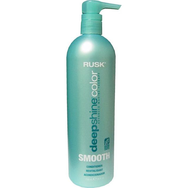 Rusk Smooth Conditioner – Brothers Beauty Supply