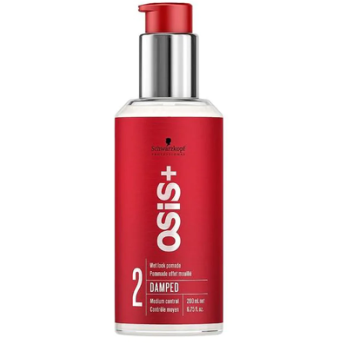 OSiS+ Damped Wet Look Pomade – Brothers Beauty Supply