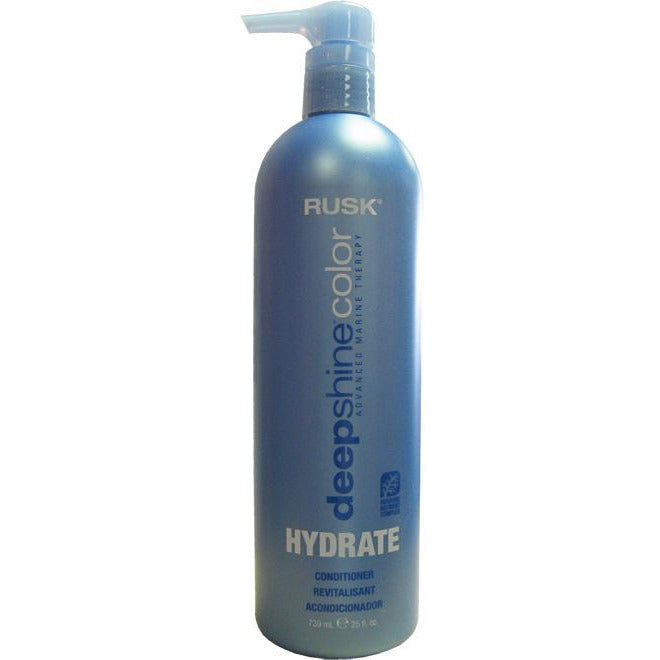 Rusk Hydrate Conditioner – Brothers Beauty Supply