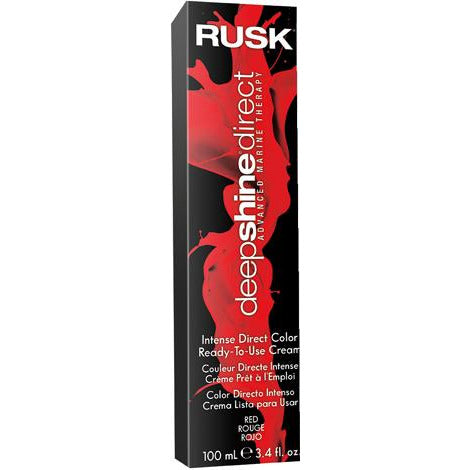 Rusk Deepshine Direct Color – Brothers Beauty Supply