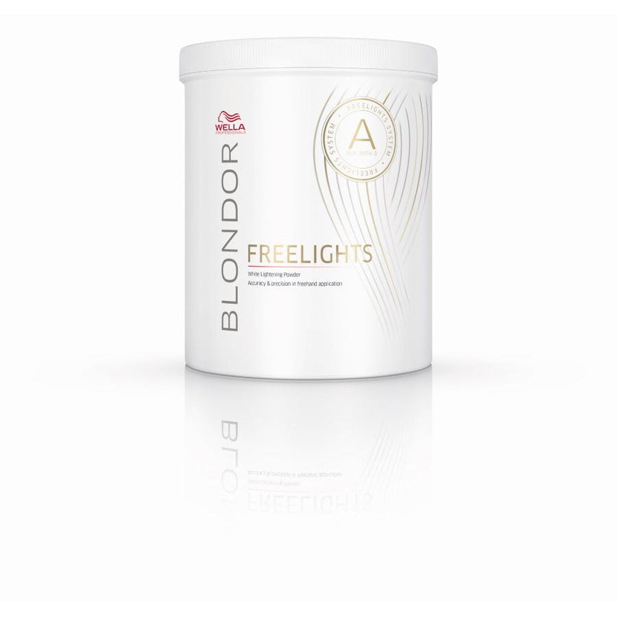 Blondor FreeLights Powder – Brothers Beauty Supply