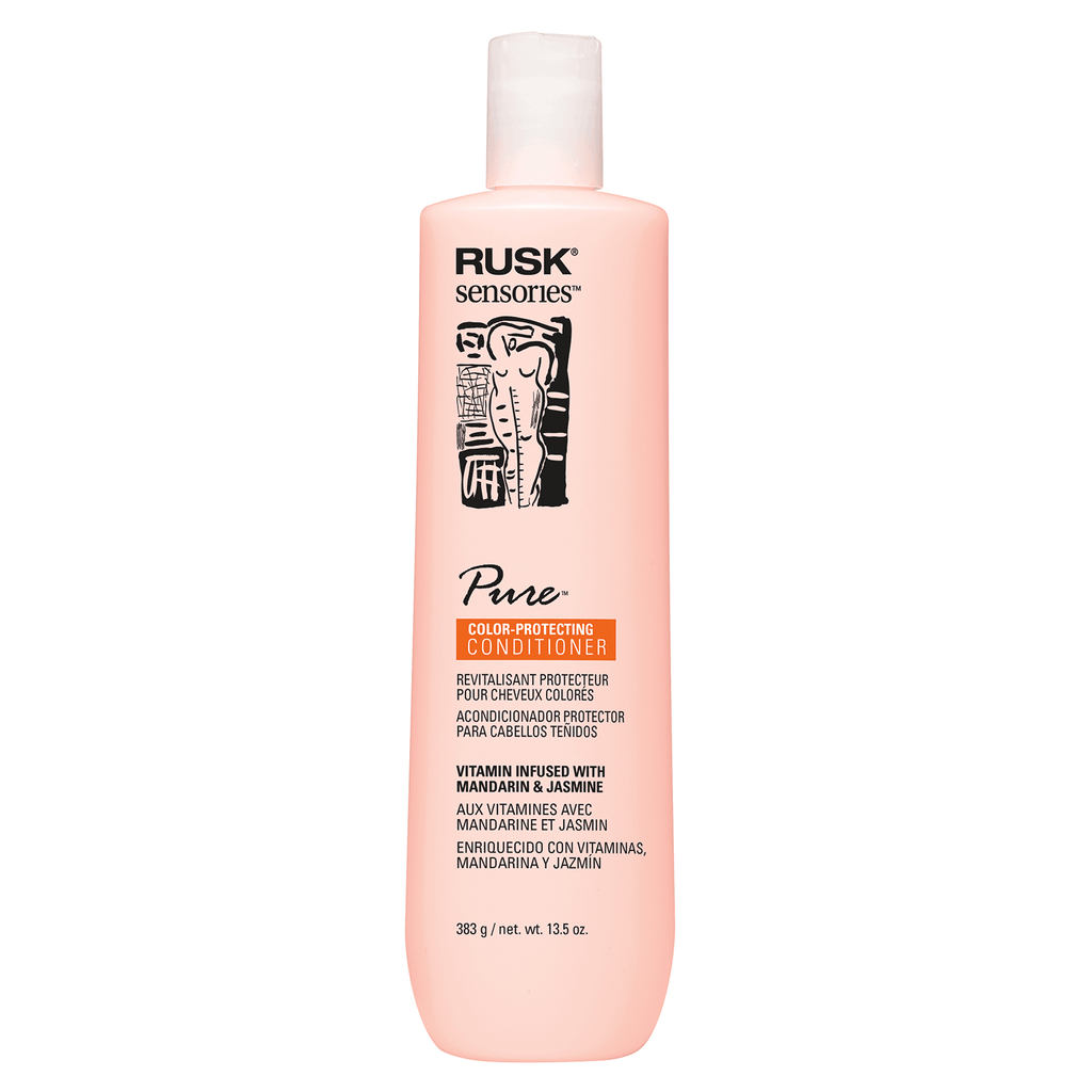 Rusk Sensories Pure Conditioner – Brothers Beauty Supply