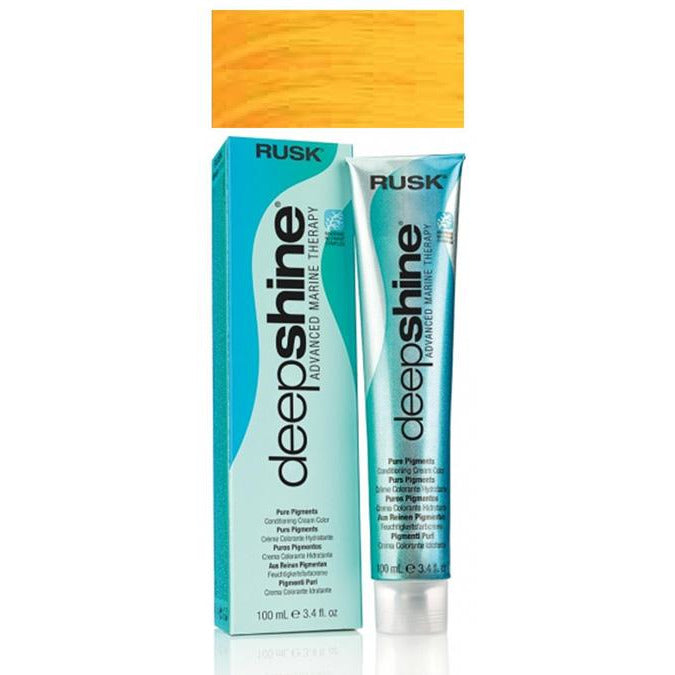 RUSK Deepshine Cream Color - Specials – Brothers Beauty Supply